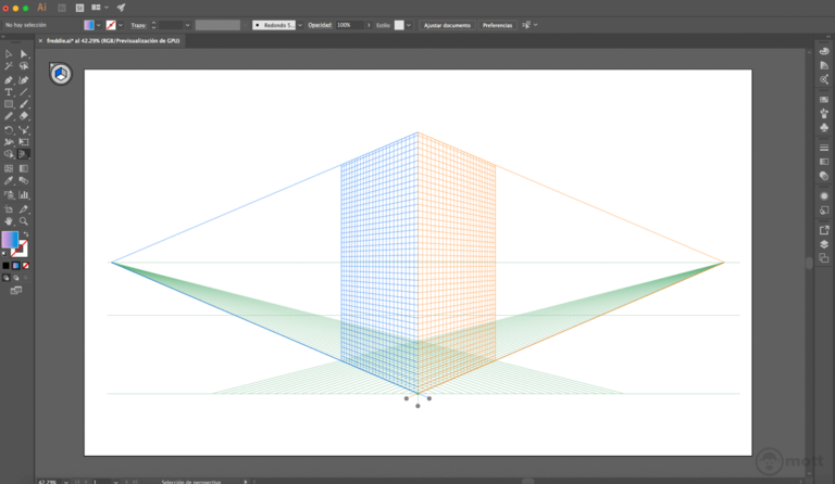 Qué es Adobe Illustrator y sus características – Planeta Virtual